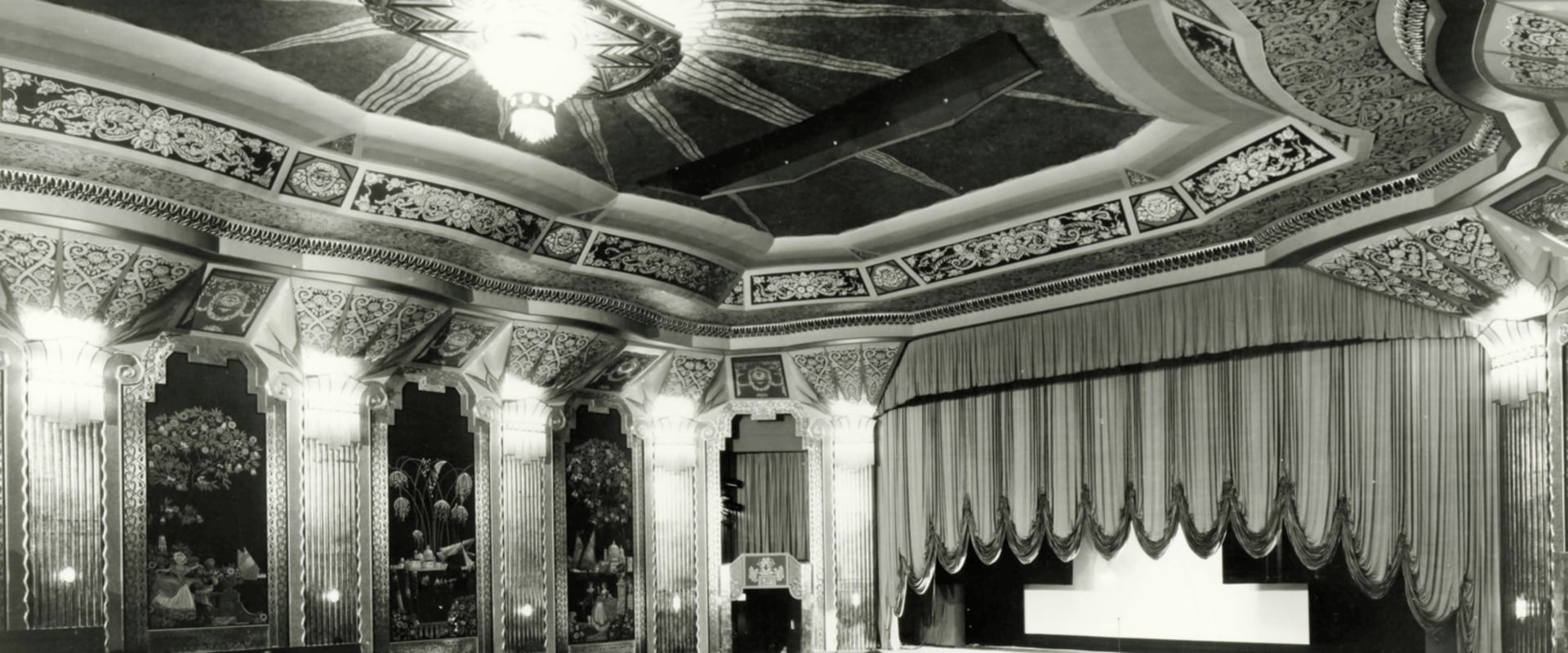 Exploring the Theatres in Columbia, MO: A Guide to the Largest Theatre